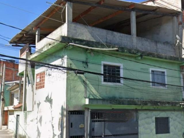 Casa a venda no Ayrosa Osasco 4 Dorms