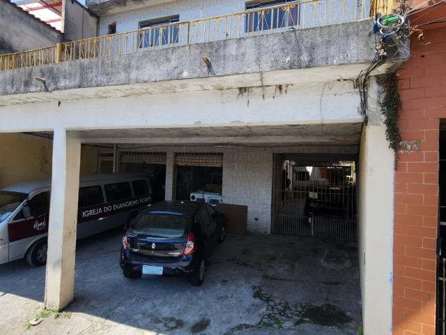 Casa a venda no Ayrosa Osasco 11 Dorms