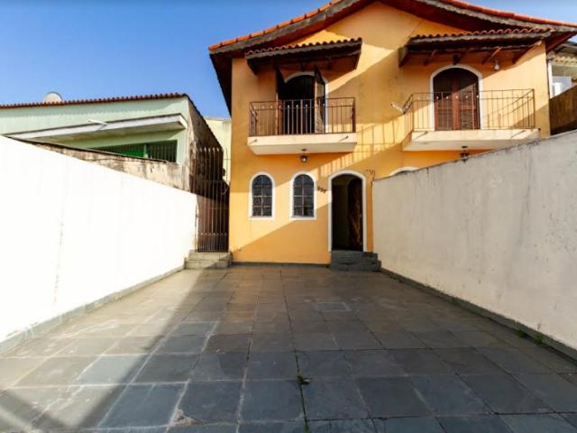 Casa a venda no Ayrosa Osasco 3 Dorms