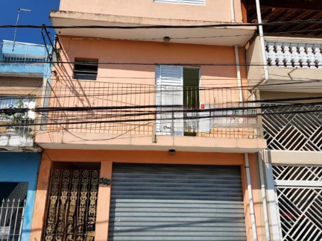 Casa a venda no Ayrosa Osasco 3 Dorms