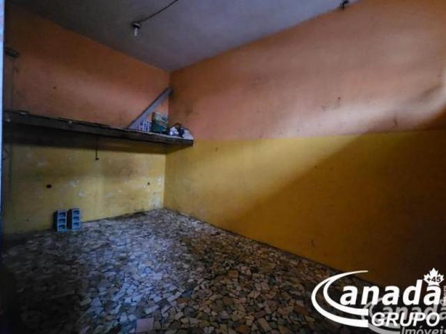 Casa à venda no Ayrosa com 2 quartos