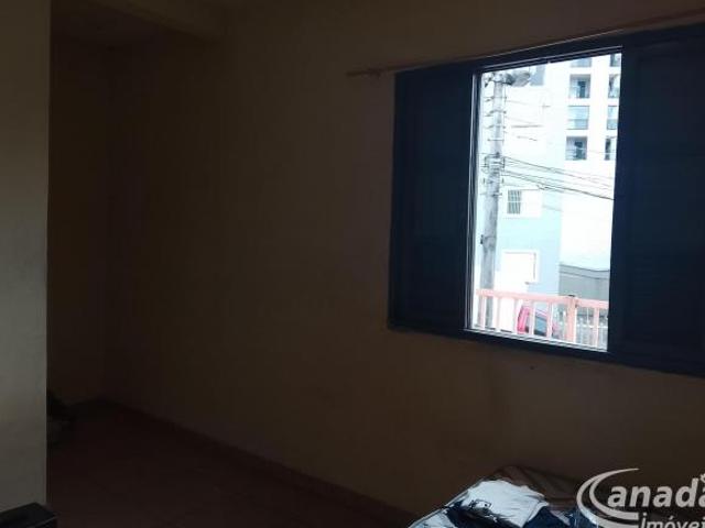 Casa à venda no Ayrosa com 2 quartos
