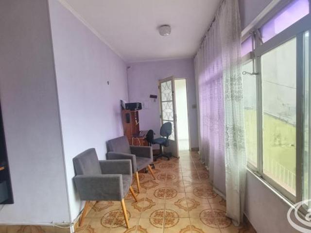 Casa à venda no Ayrosa com 3 quartos