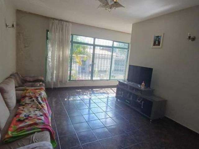 Casa à venda no Ayrosa com 3 quartos