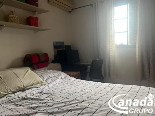 Casa à venda no Ayrosa com 3 quartos