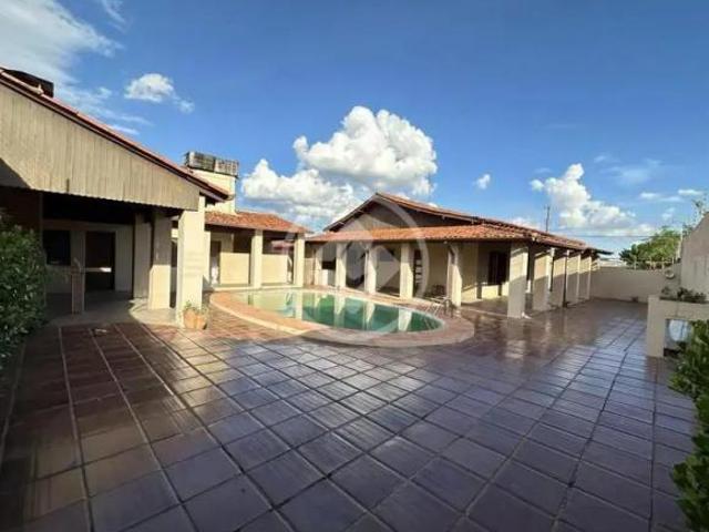 Casa à venda no Boa Esperança em Cuiabá