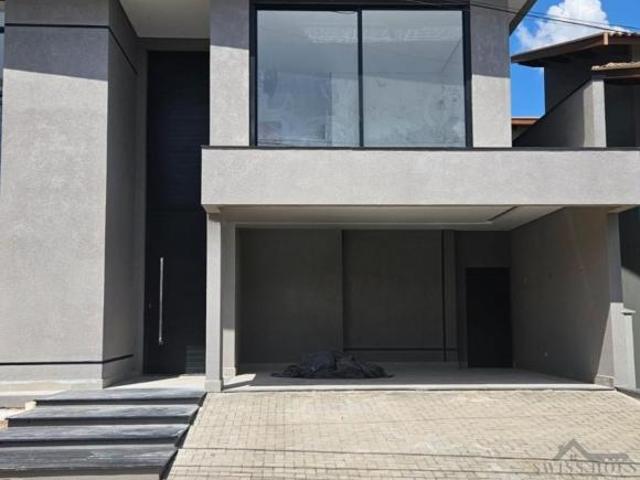 Casa à venda no Boa Esperança em Paulínia/SP