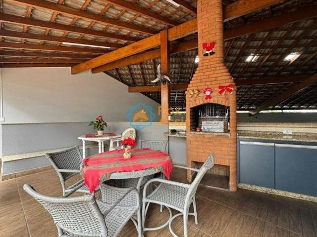 Casa a venda no Boa Vista