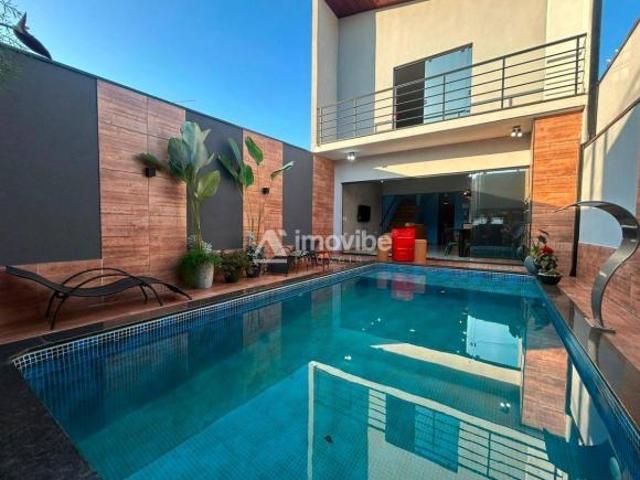 Casa a venda no Boer Americana