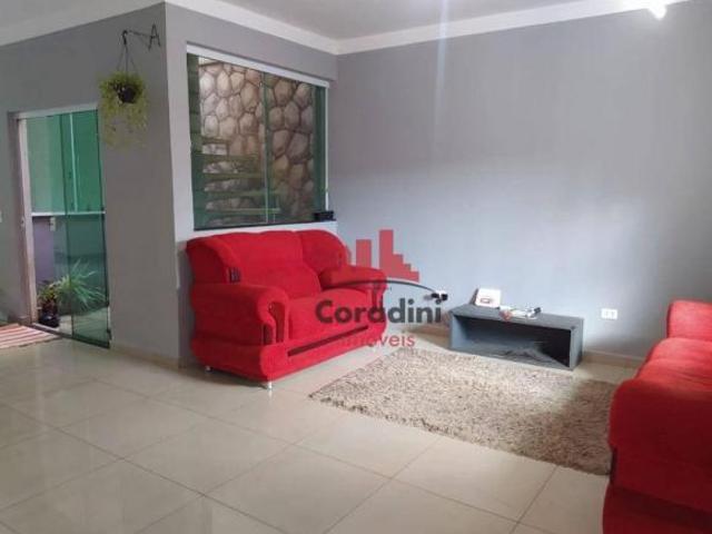 Casa a venda no Boer em Americana SP