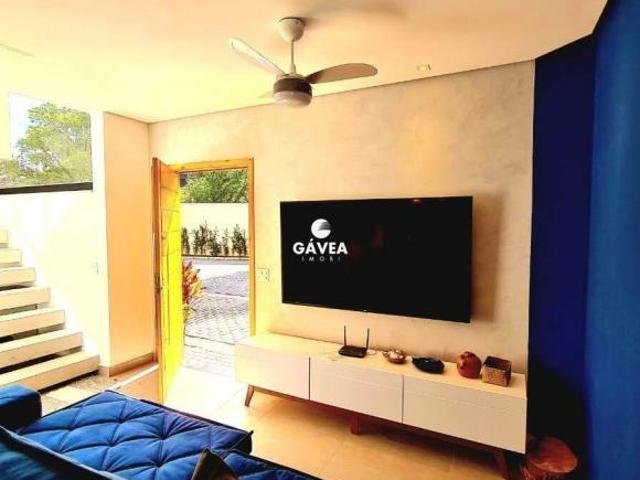 Casa à venda no Boiçucanga em São Sebastião