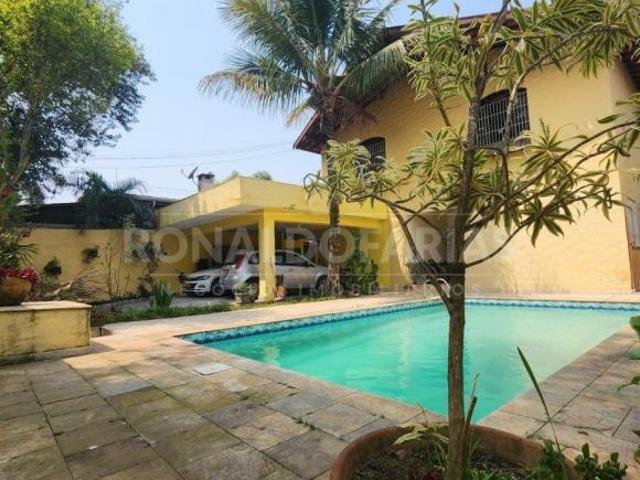 Casa à venda em Interlagos São Paulo