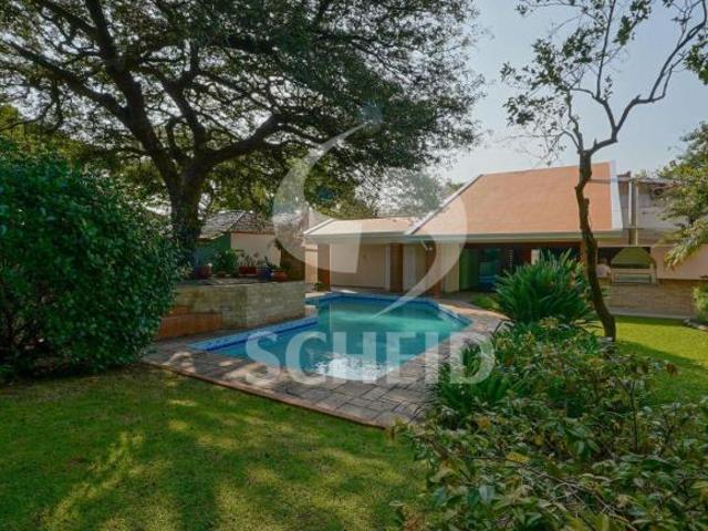 Casa a venda no bolsão de Interlagos toda reformada