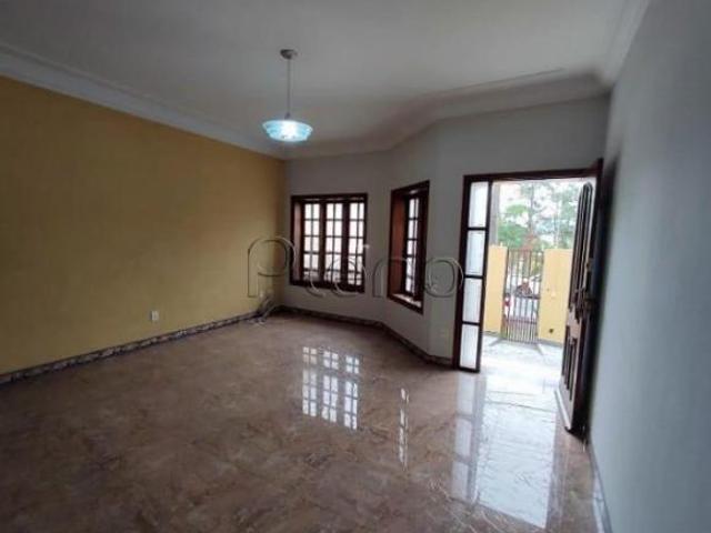 Casa à Venda no Bolsão de Segurança Terra Nova em Valinhos