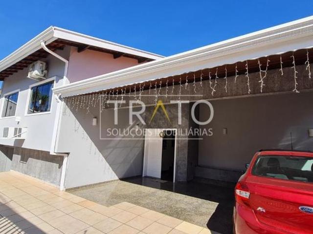 Casa a venda no Bolsão do Parque Alto Taquaral, próximo do Shopping D. Pedro