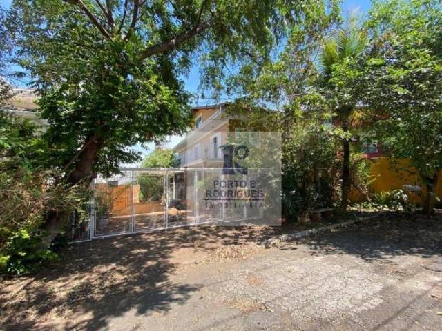 Casa à venda no bolsão do Parque das Flores – CAMB1 – Campinas/SP