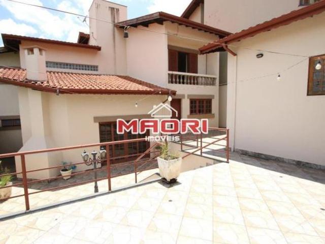 Casa à venda no Bolsão Parque Terranova em Valinhos