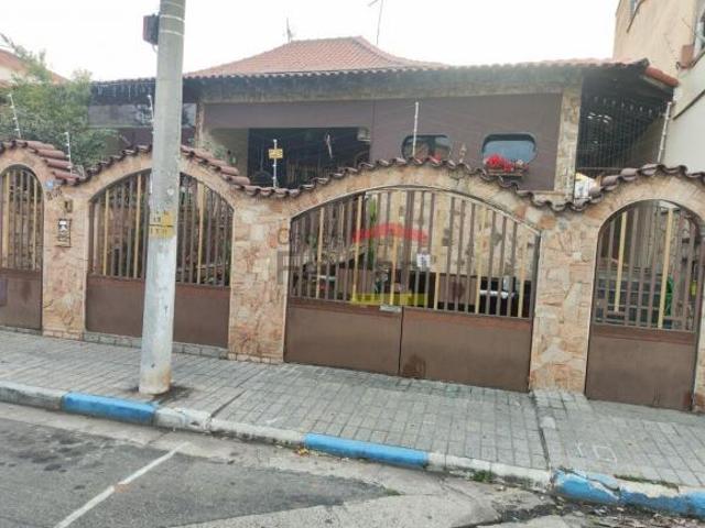 Casa à venda no Bom Clima ? Guarulhos 04 quartos, 7 vagas