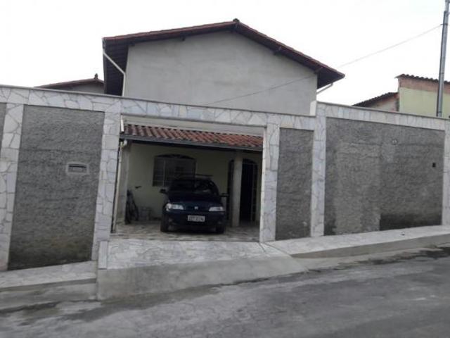 Casa à venda no Bom Jesus