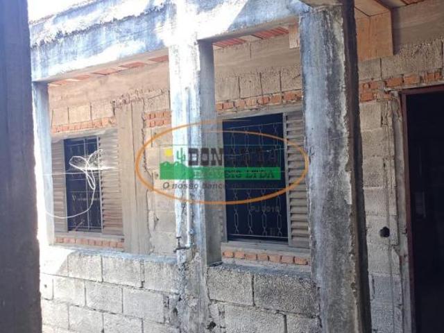 Casa à venda no Bom Pastor