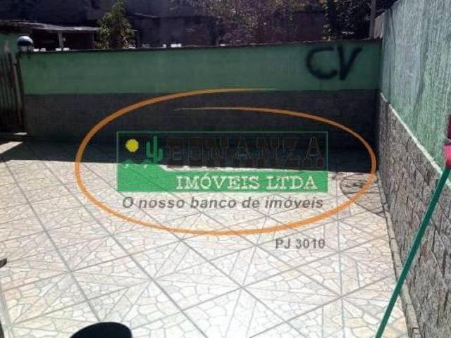 Casa à venda no Bom Pastor