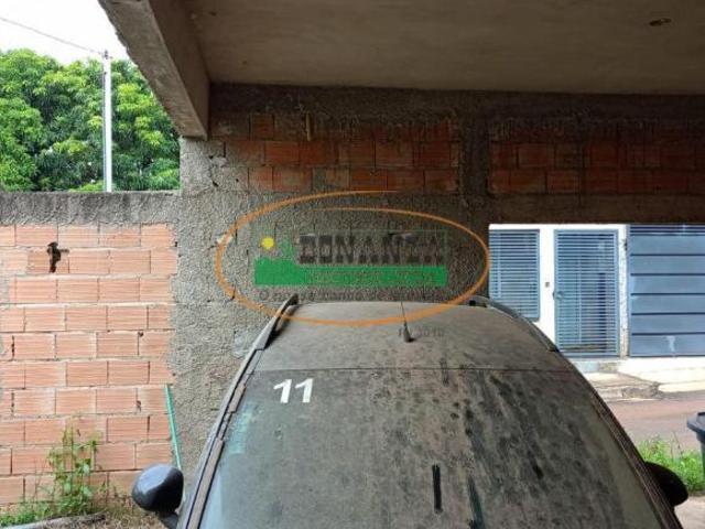 Casa à venda no Bom Pastor