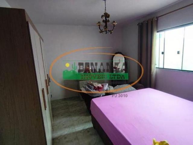 Casa à venda no Bom Pastor