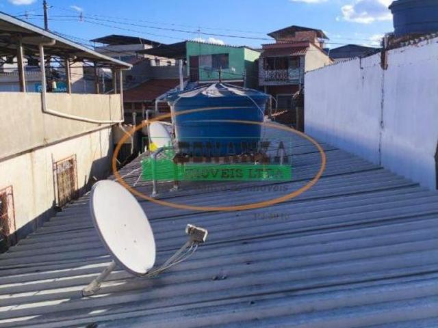 Casa à venda no Bom Pastor