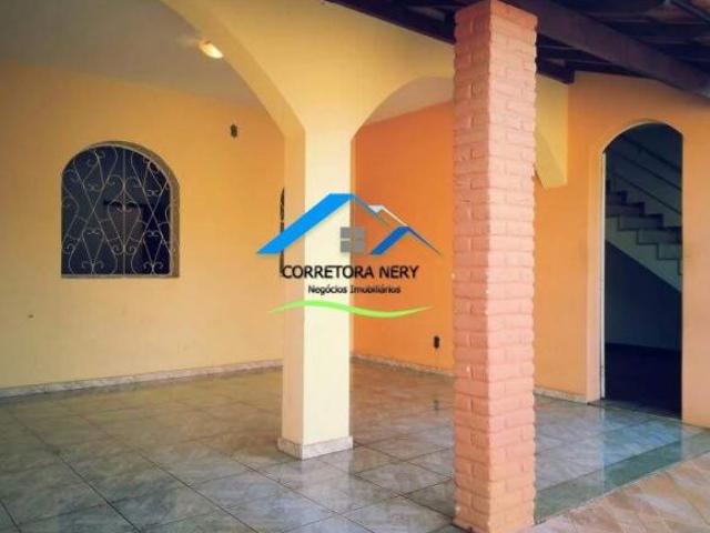 Casa à venda no Bom Pastor