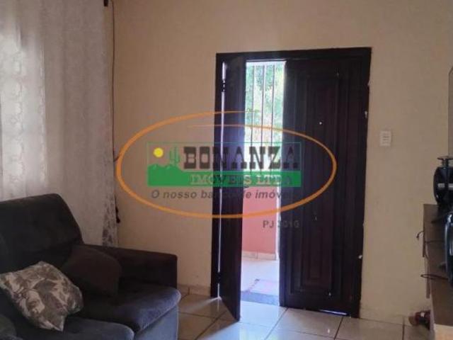 Casa à venda no Bom Pastor