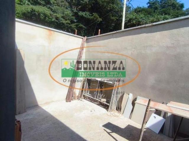 Casa à venda no Bom Pastor