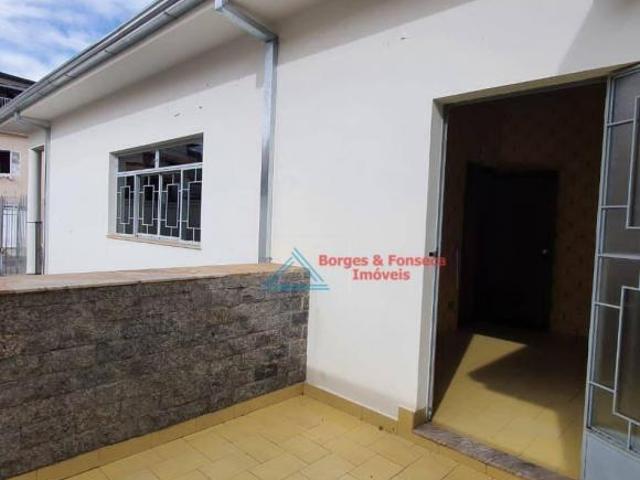 Casa com 5 quartos à venda em Varginha, no bairro Bom Pastor