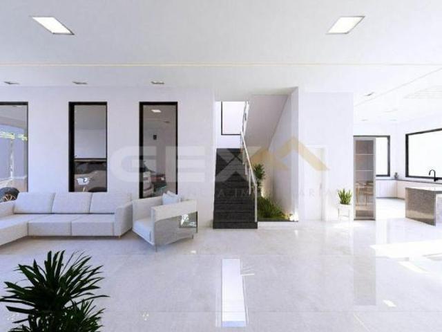Casa à venda no Bom Pastor, 3 quartos todos suítes, espaço gourmet e 2 vagas