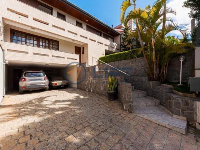 Casa à venda no Bom Retiro