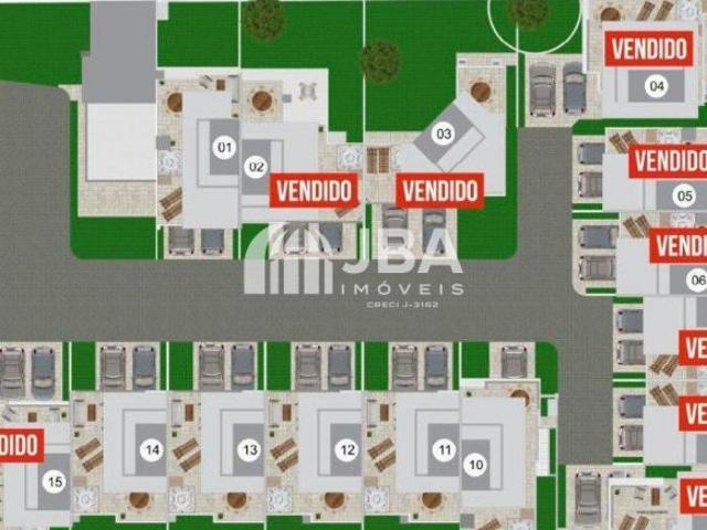 Casa à venda no Bom Retiro
