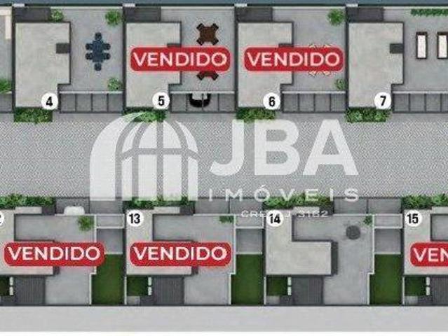 Casa à venda no Bom Retiro