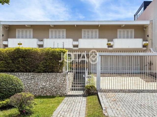 Casa à venda no Bom Retiro