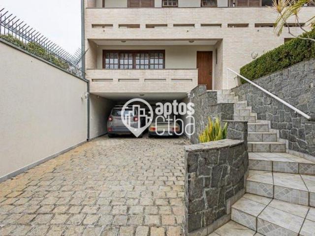 Casa à venda no Bom Retiro