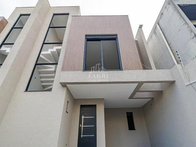 Casa à venda no Bom Retiro