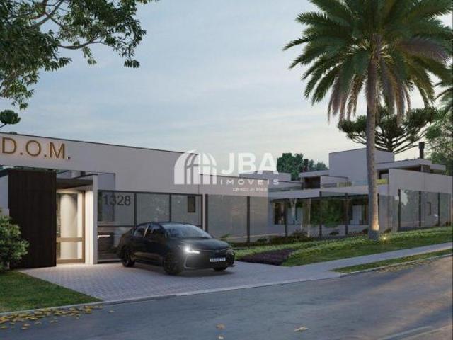 Casa à venda no Bom Retiro