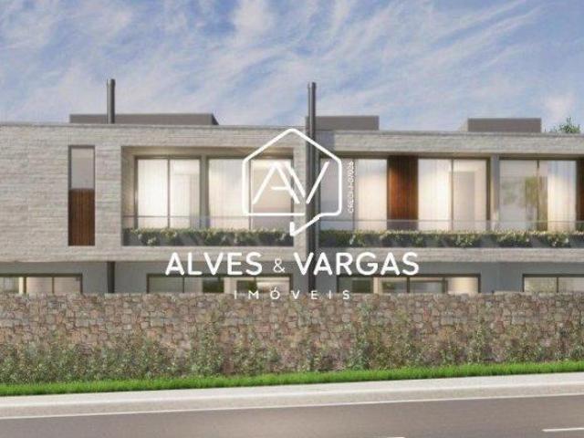 Casa à venda no Bom Retiro