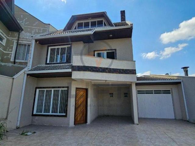 Casa à venda no Bom Retiro