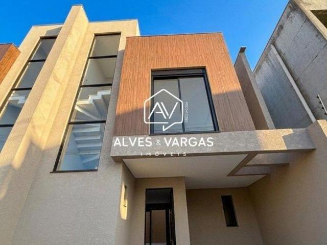 Casa à venda no Bom Retiro