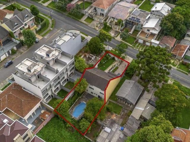 Casa à venda no Bom Retiro