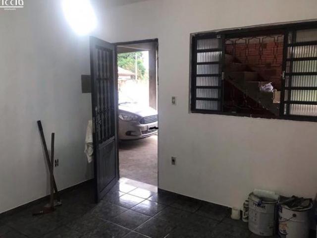 Casa à venda no Bom Retiro