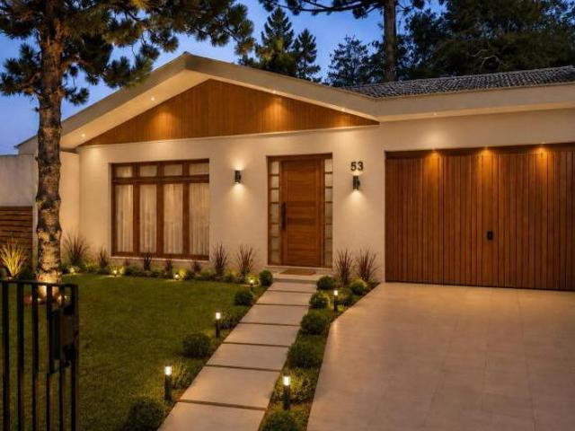 Casa à venda no Bom Retiro