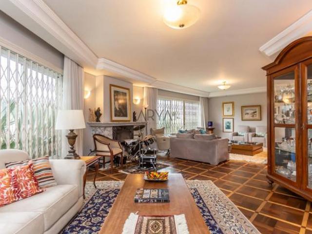 Casa à venda no Bom Retiro ARYA1