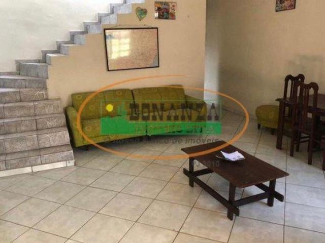 Casa à venda no Bom Sossego