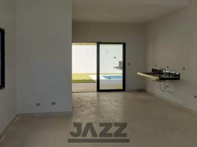 Casa à Venda no Bona Vita Gold 3 Dormitórios