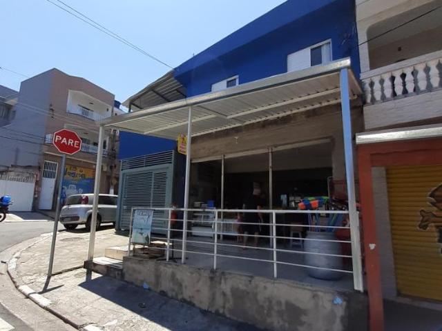 Casa a venda no Bonança Osasco 4 Dorms